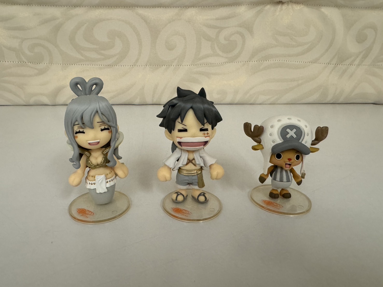 One piece@be.smile 海賊王 限定款 irodori CHIKAI SHINNEN NEGAI 魯夫 | 蝦皮購物