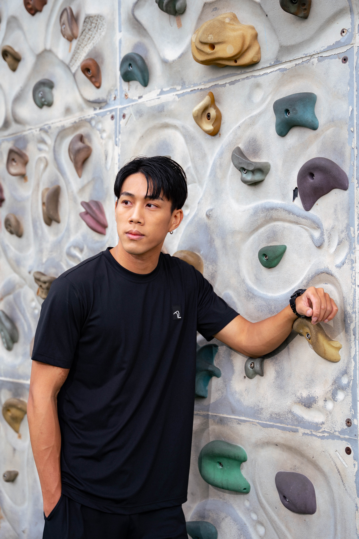 KINGO男款｜冰感系列｜印花圓領T 411631｜官方直營 | 蝦皮購物