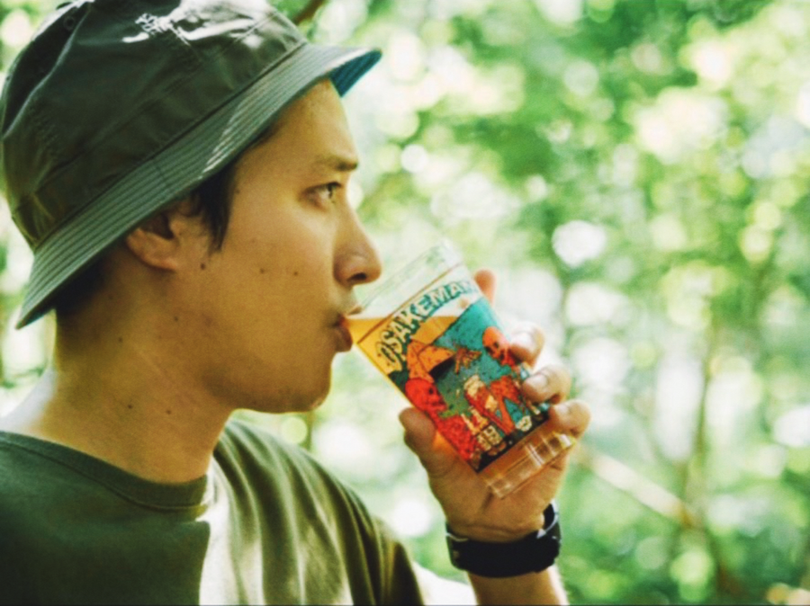 戶外露營OSAKEMAN 戶外玻璃杯 HILLSFIELD啤酒杯〖肯拼選物店〗 露營家用多功能水杯 M16戰術風玻璃杯 | 蝦皮購物