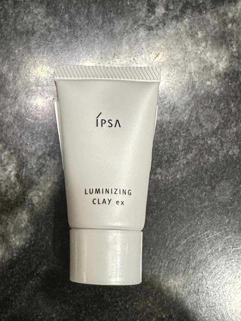 專櫃正品 Ipsa茵芙莎 泥狀角質按摩霜(保濕）15G 現貨超低價 | 蝦皮購物