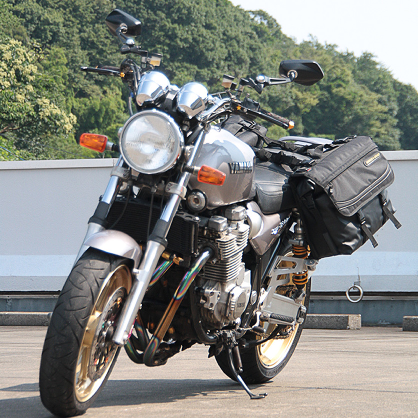 ROUGH&ROAD 騎士包 RR5613 AQA DRY 防水側袋 40L 旅遊 行李 日本｜安信商城 | 蝦皮購物