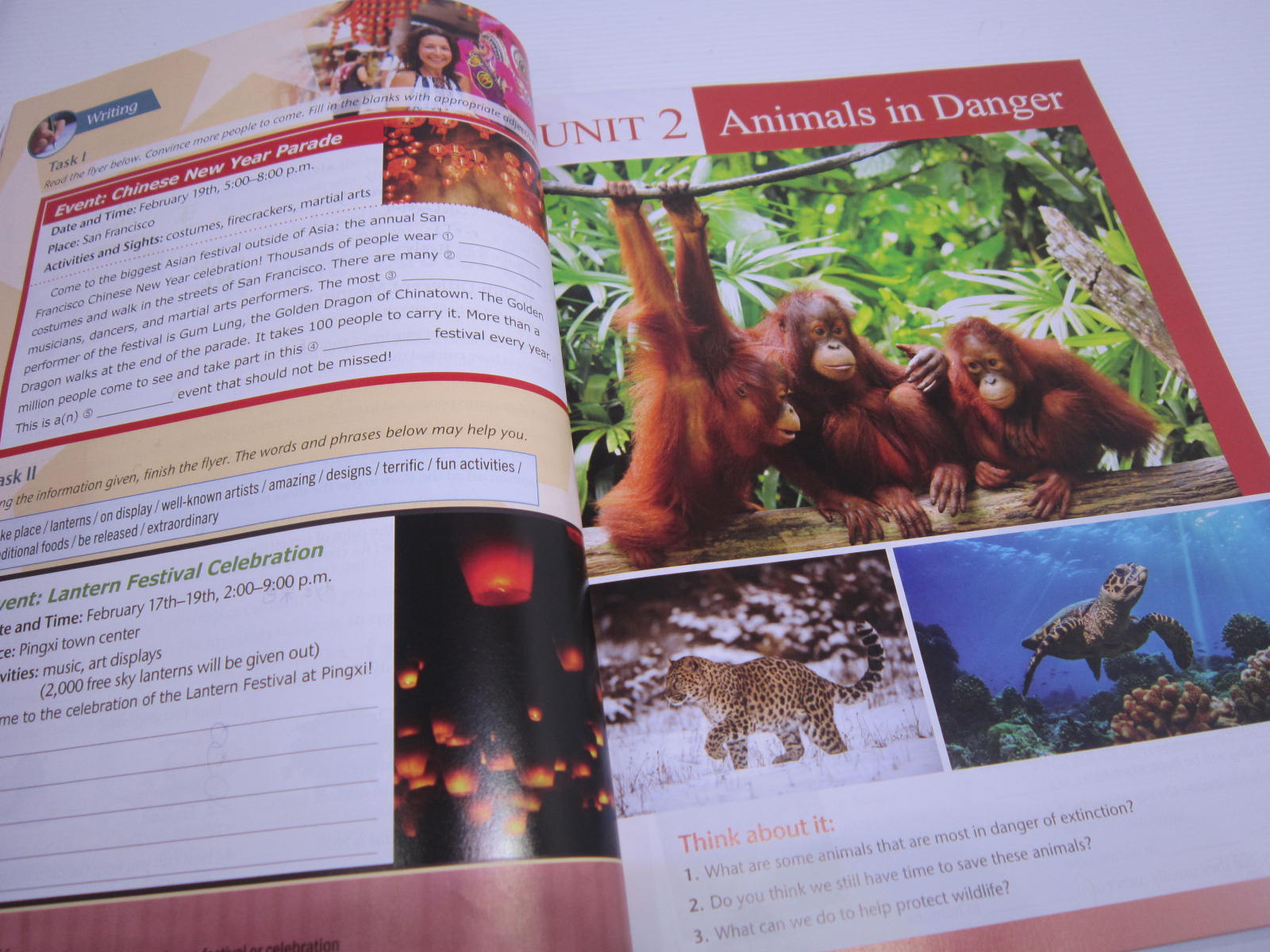 「二手書」(下載碼未開封) Outstanding! 2/e Book 4 (書+LiveABC e-Lab)2022 | 蝦皮購物