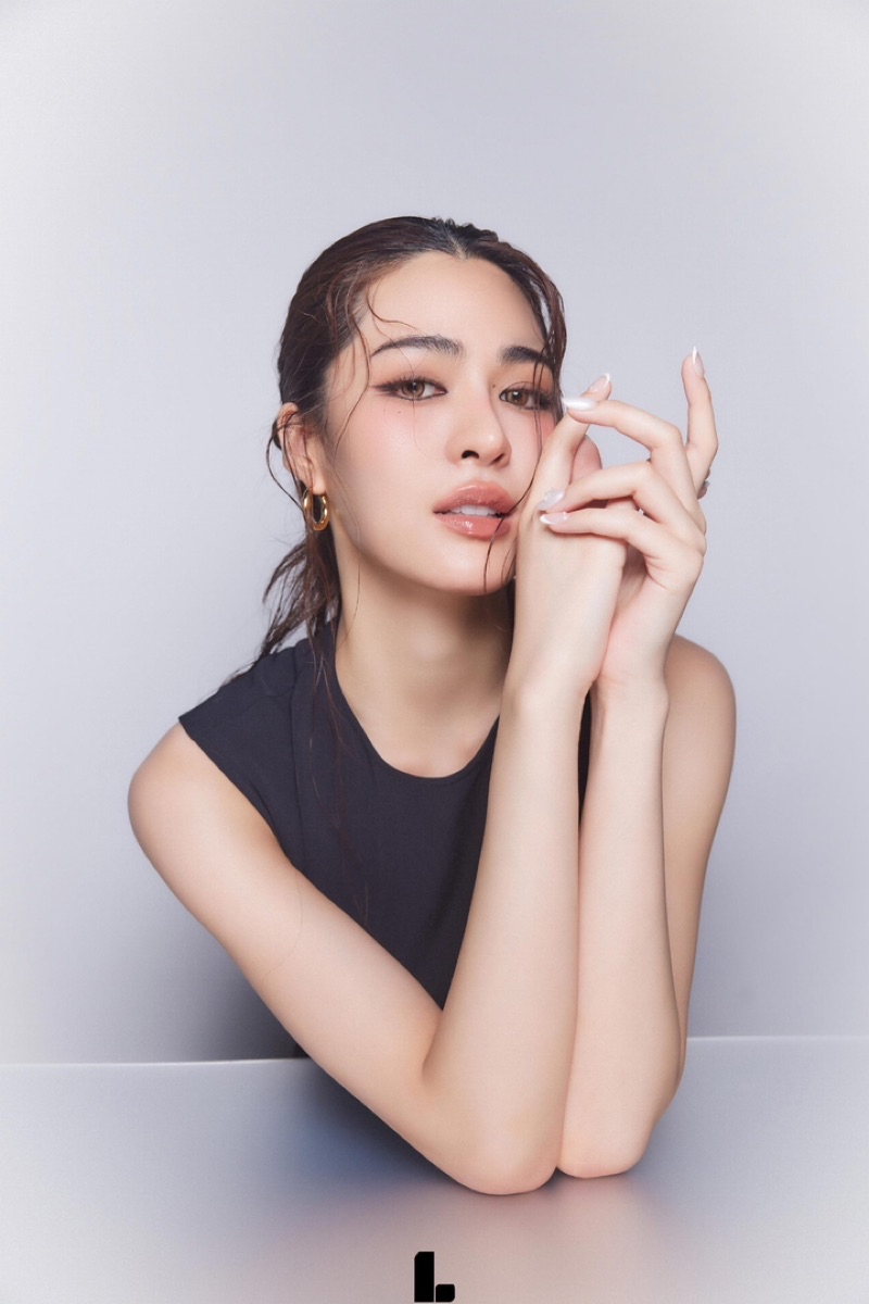 🚫預購截止🚫 LingOrm 👭 [LEMON雜誌：Her Vision]/2024.08 | 蝦皮購物