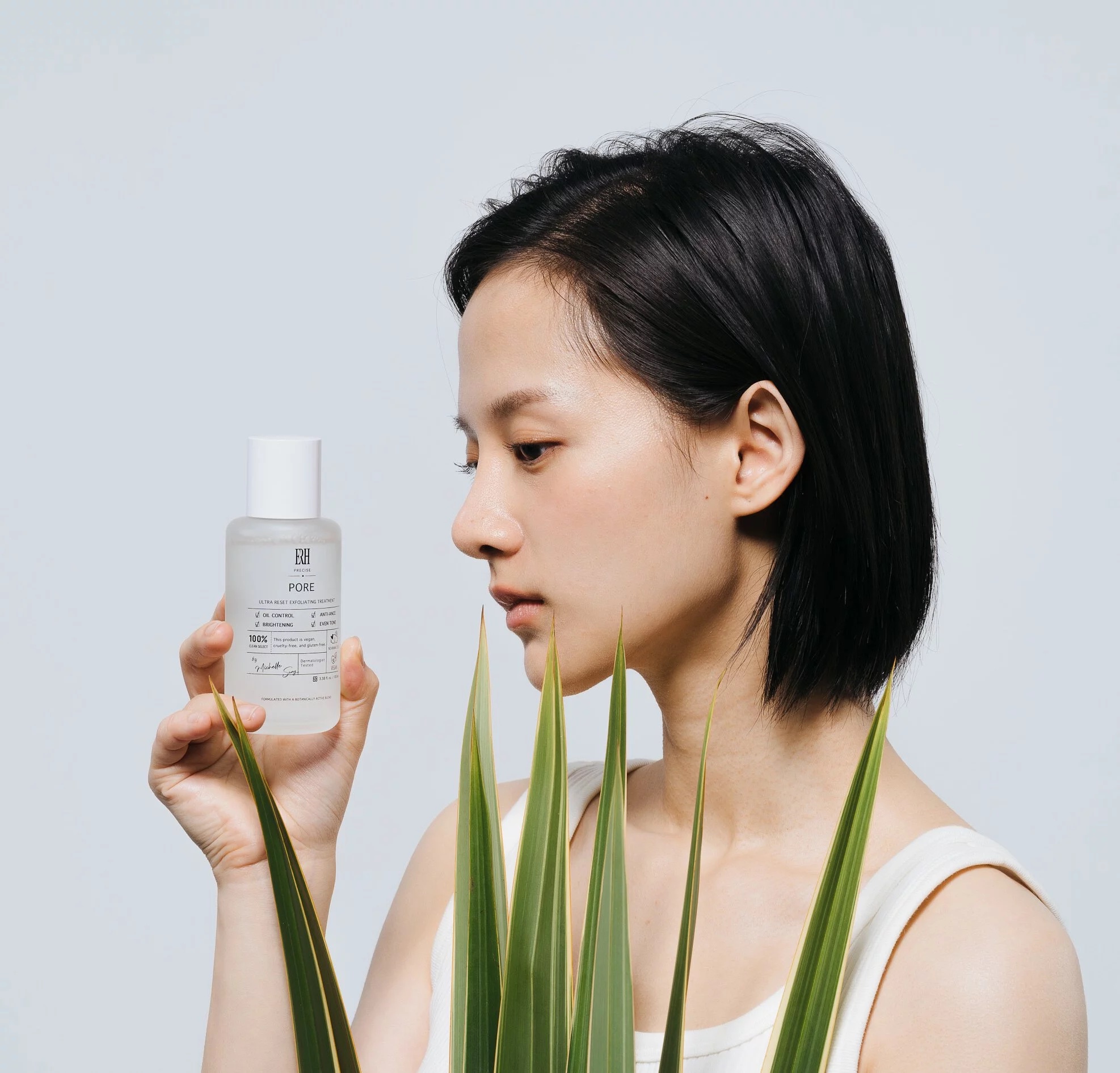 保養首選【 ERH 因艾希 】透淨膚粉刺調理水 100ml 粉刺神仙水 敏感肌適用 貝比拉拉 | 蝦皮購物