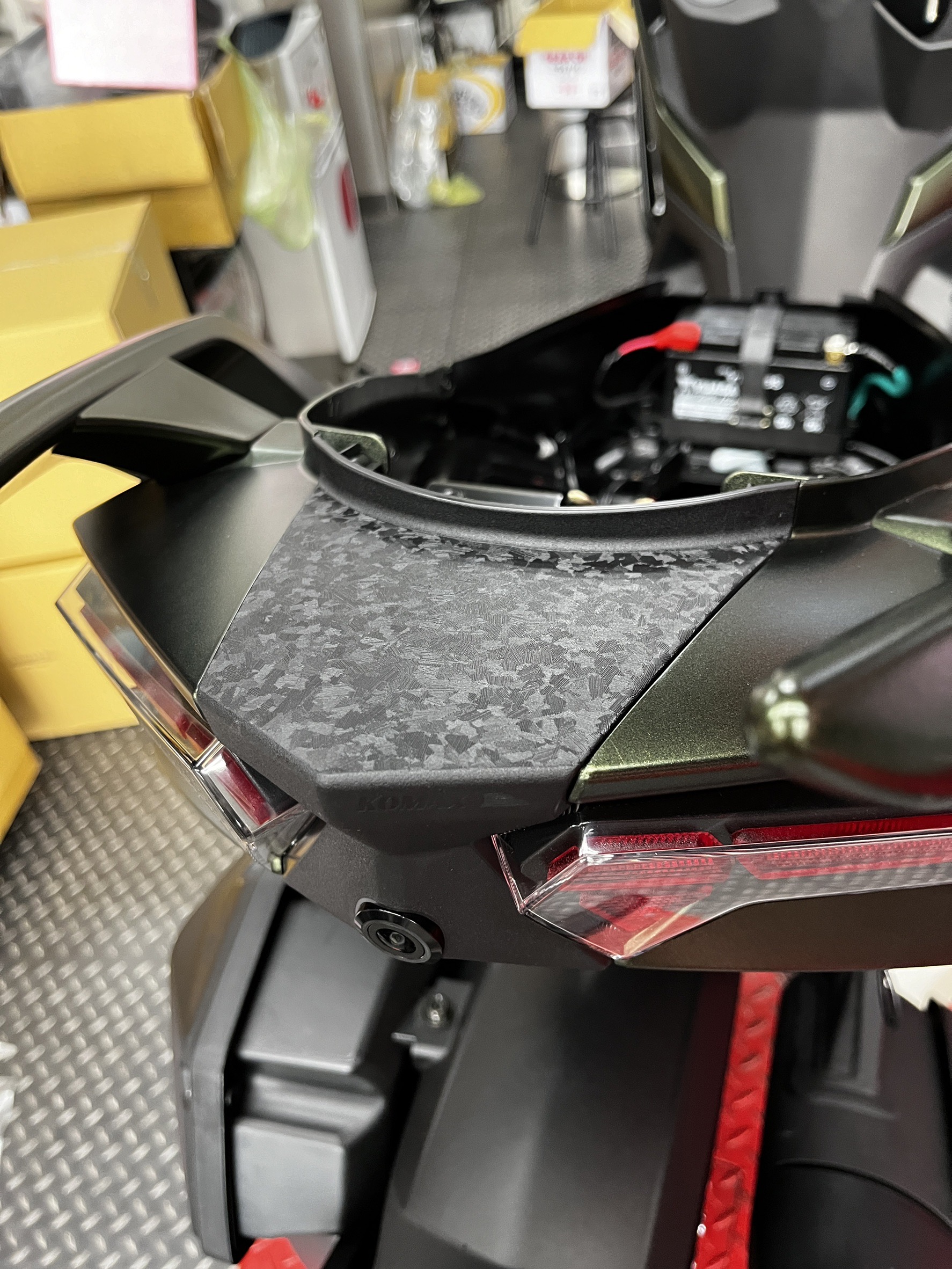 KOMAX DRG BT 二代龍 行車紀錄器鏡頭支架 行車紀錄器配件 鏡頭支架 機車前鏡頭支架 機車 摩托車 改裝配件 | 蝦皮購物