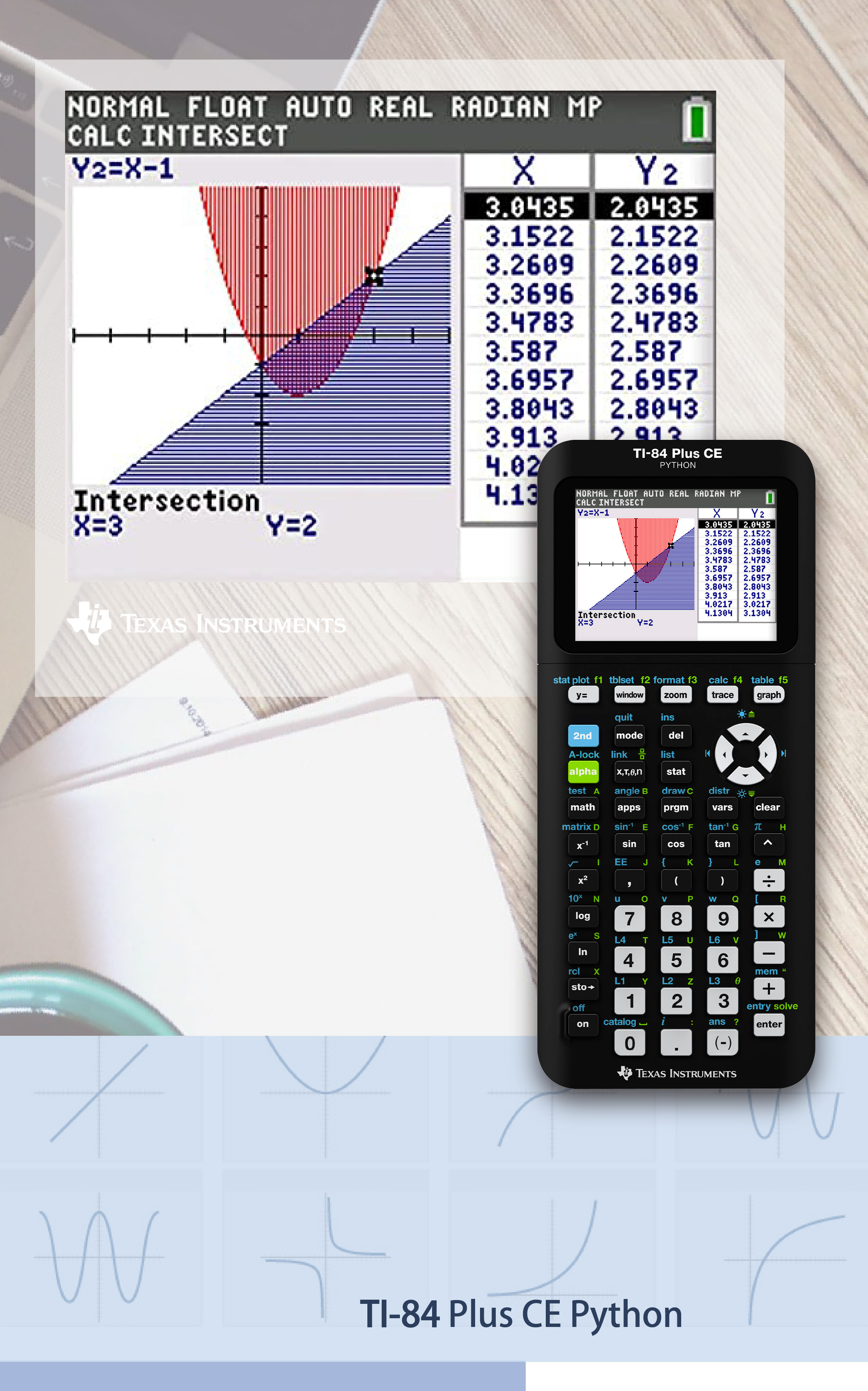 [德州儀器授權線上商店] TI-84 Plus CE PYTHON ~最新版本，年度新貨、現貨在台、急速發貨 | 蝦皮購物