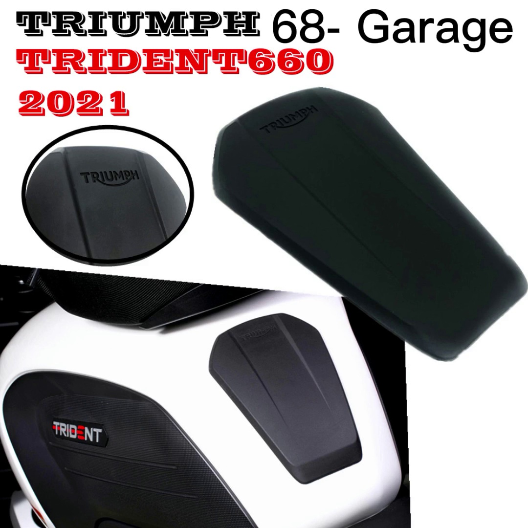 凱旋400車貼 適用於 Triumph speed400改裝黑白防滑貼紙 Speed 400 機車裝備 Speed400 | 蝦皮購物