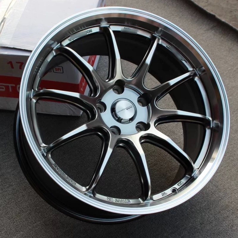 旋壓 類 work zr10 16吋～19吋 | 蝦皮購物