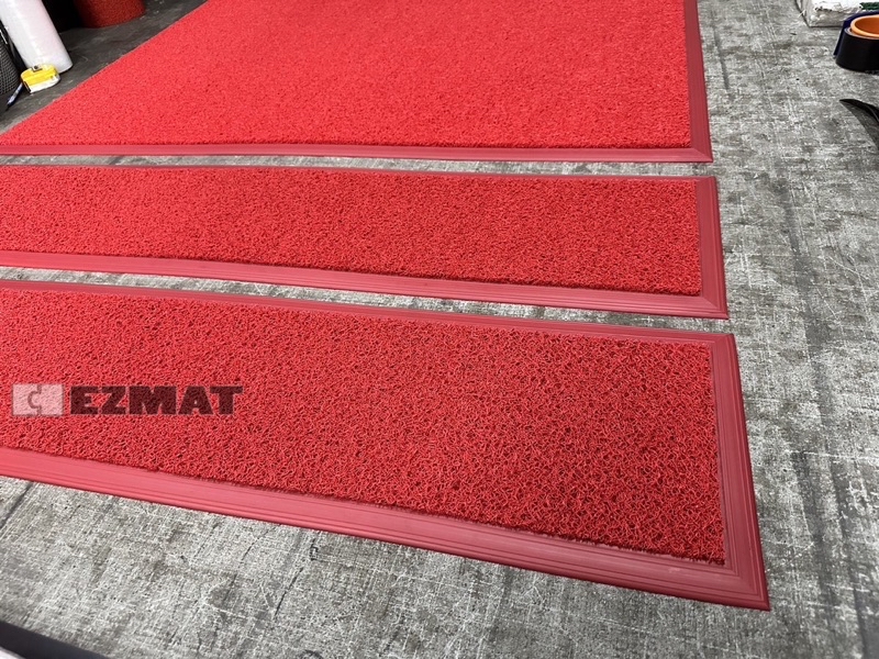 EZMAT 大興塑膠行 TL5600型 刮泥除塵門墊 刮泥地墊 訂製品 迎賓地墊 防滑地墊 防滑墊 | 蝦皮購物