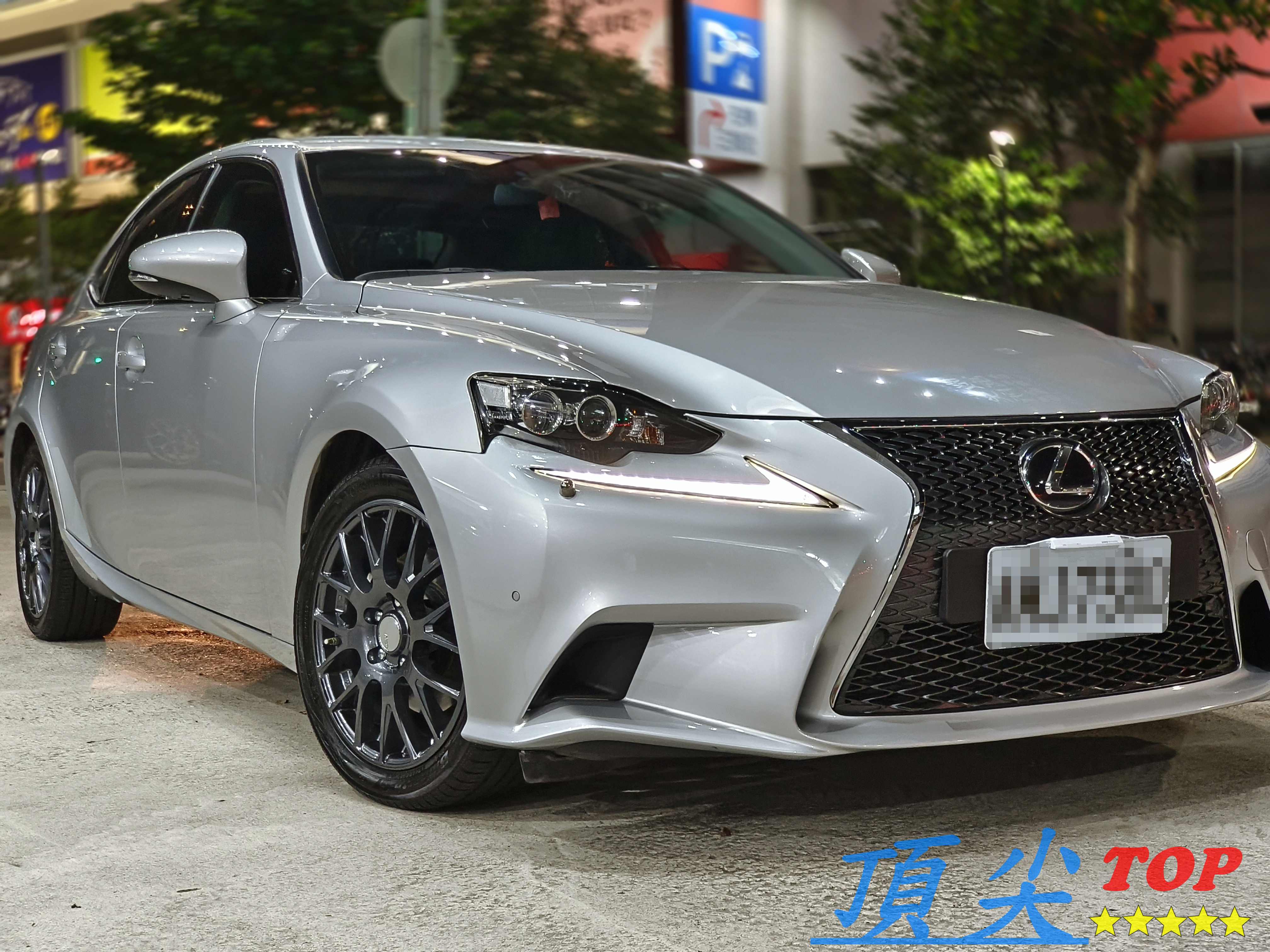 【頂尖】全新 SSR鋁圈 GTV04 17吋 5X114.3 7J ET42 亮灰閃 SSR GTV04 照片實車示意圖 | 蝦皮購物