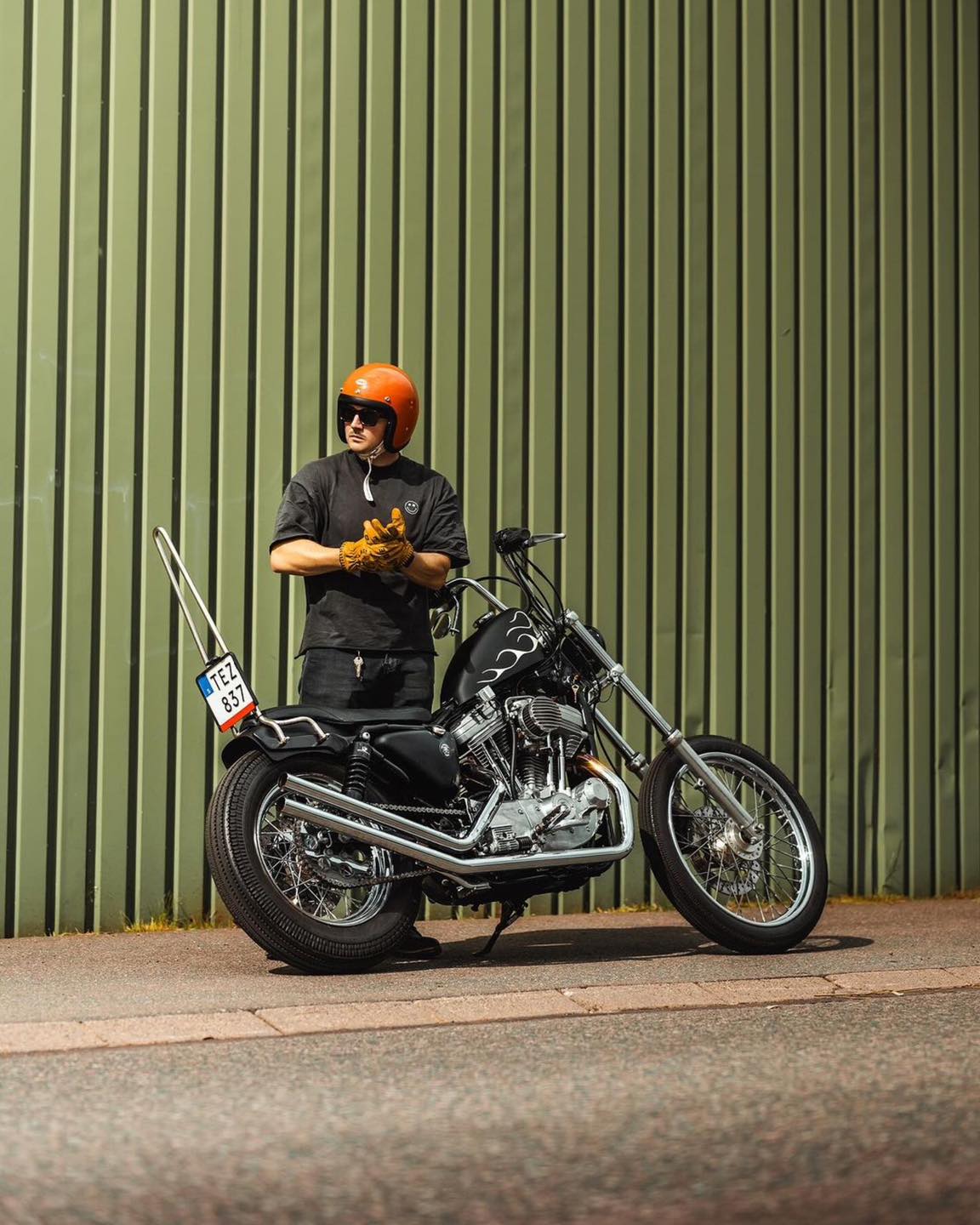 P&J捷寶騎士部品 CHIEF 500 tx 500tx 復古帽 小帽體 安全帽 復古銀色 | 蝦皮購物