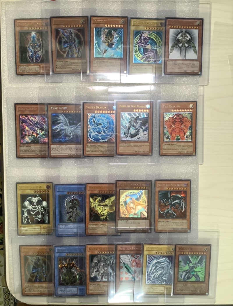 SPICA 高清 透明 高品質 半剛性卡夾 PSA BGS 送鑑定專用 收藏 遊戲王 寶可夢 球員卡(卡磚 卡套 卡本 | 蝦皮購物