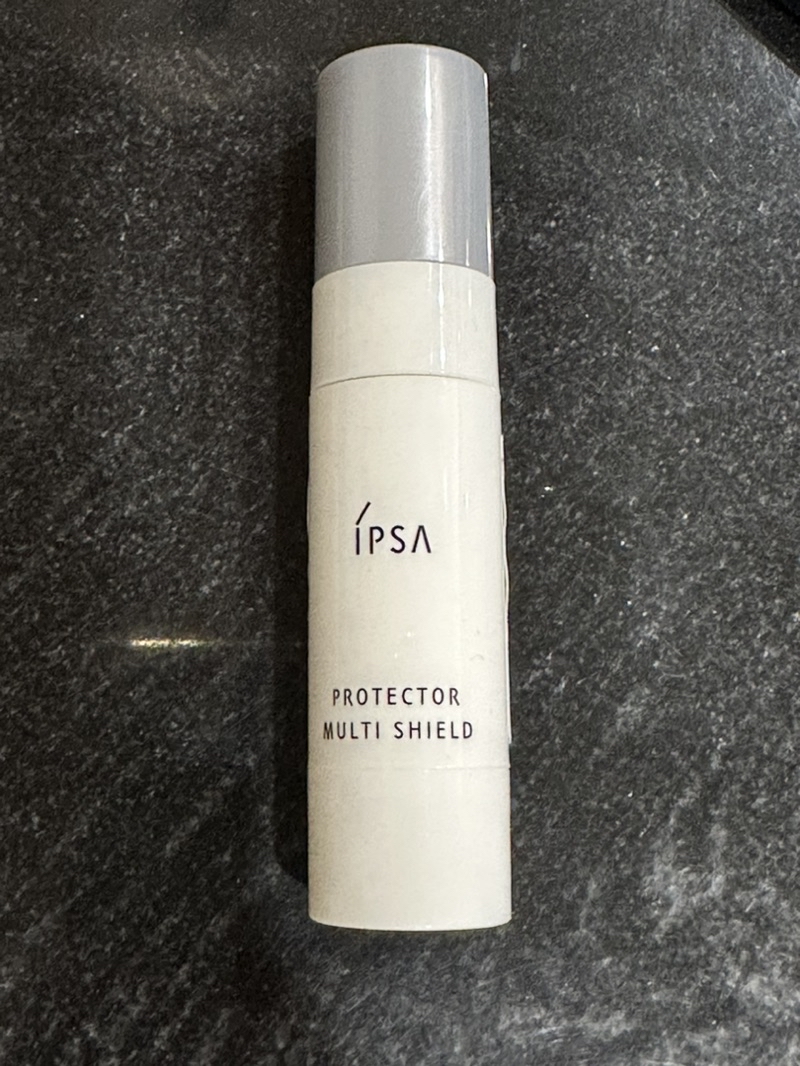 專櫃正品小樣 IPSA 茵芙莎 全效輕透UV防曬乳/臉部防曬乳spf50+ pa++++ 9ml 超低價 | 蝦皮購物