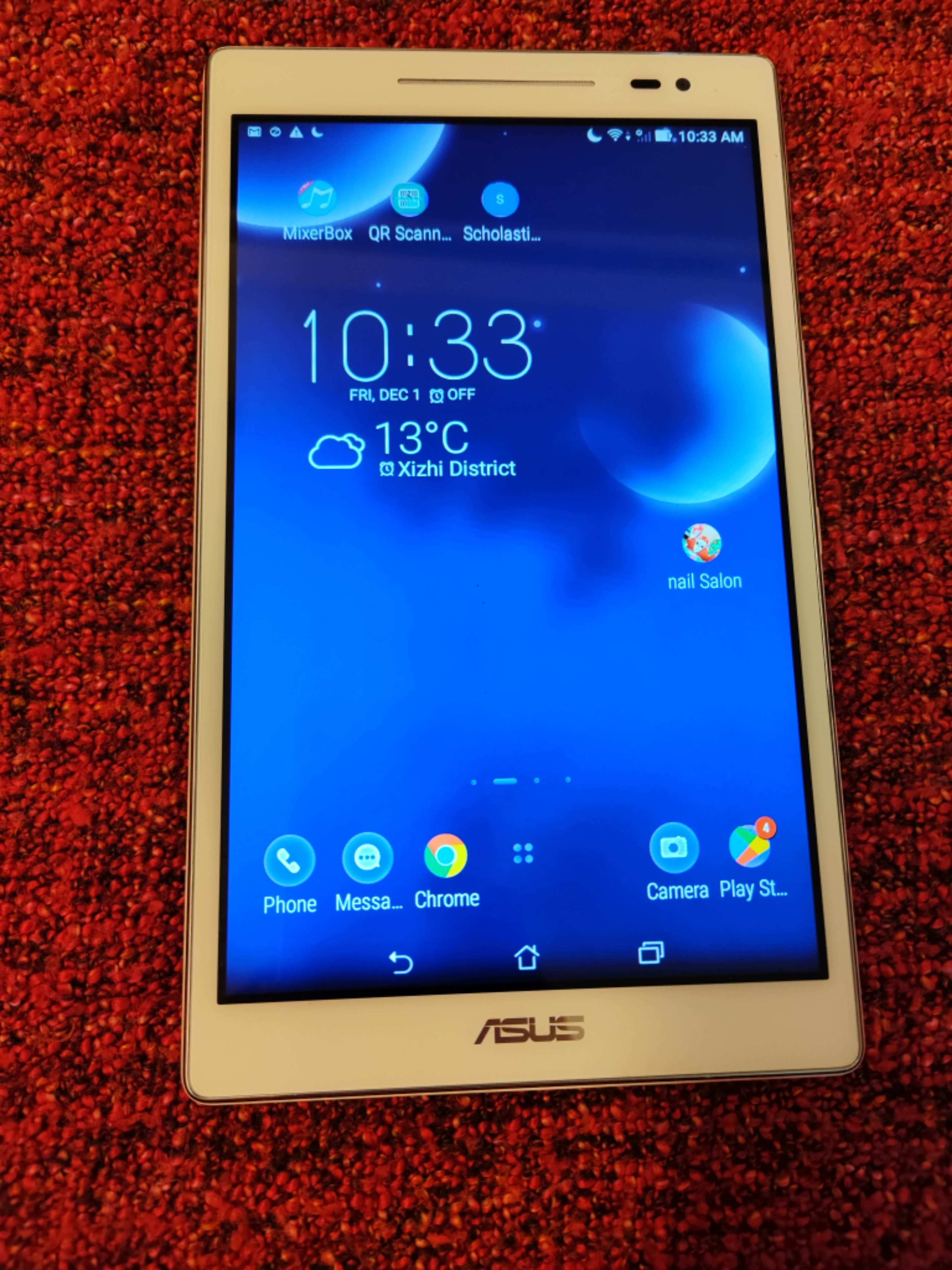 8吋 16GB ASUS 華碩平板電腦 P024 ASUS | 蝦皮購物