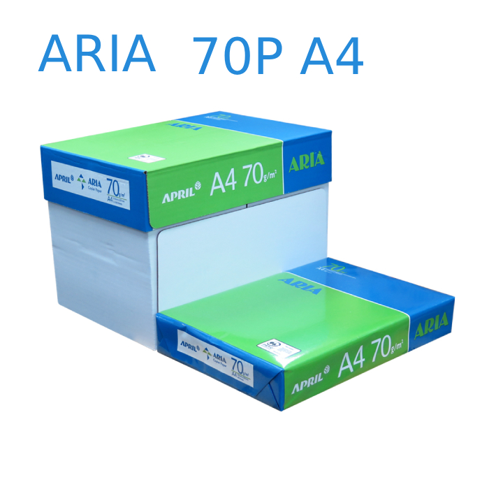 含稅附發票【奇奇文具】ARIA 70P A4影印紙 (每箱5包) | 蝦皮購物