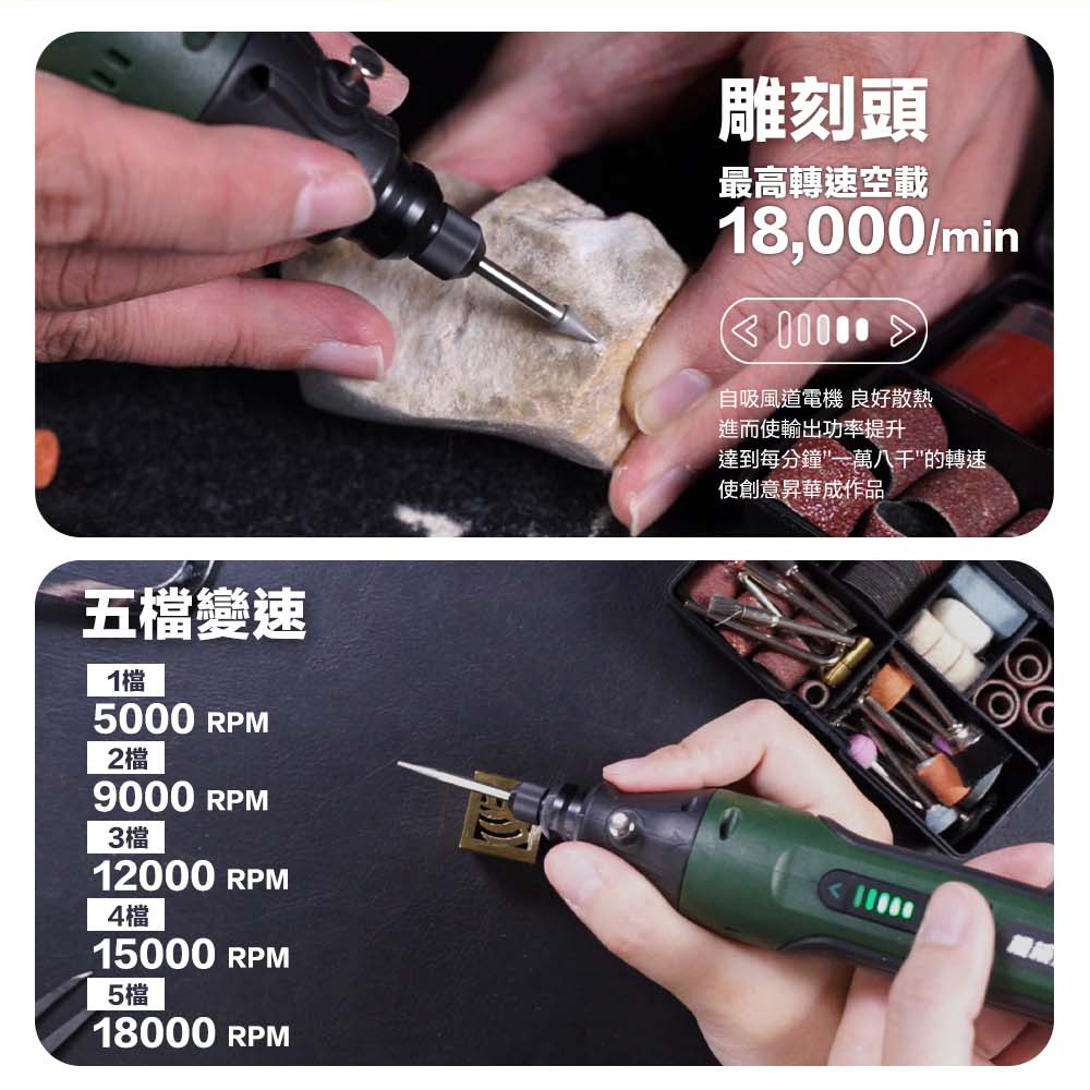 【機械堂】起子機 雕刻筆 裁剪機 MAKER IV 微工具站 一秒變身 雕刻機 螺絲起子 裁剪頭 電鑽 手電筒 換頭工具 | 蝦皮購物