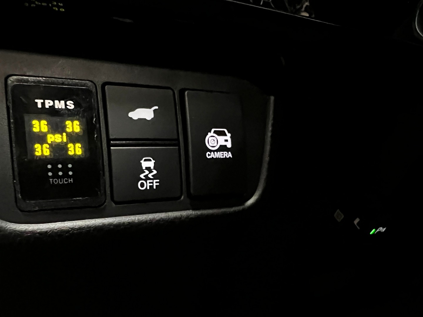 【凱達輪胎鋁圈館】ORO TPMS 盲塞式胎壓器 W417-HA2 HONDA CRV6 專用款 調胎免設定 | 蝦皮購物