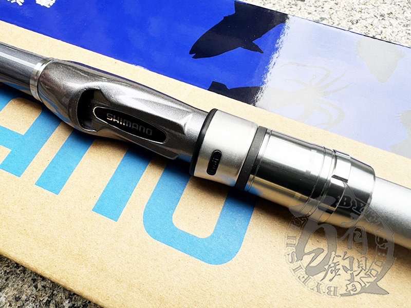 百有釣具 SHIMANO MULTI MARINE 多功能 磯釣竿M、 MH 堤防、筏釣、海釣公園、海釣場、船釣等 | 蝦皮購物