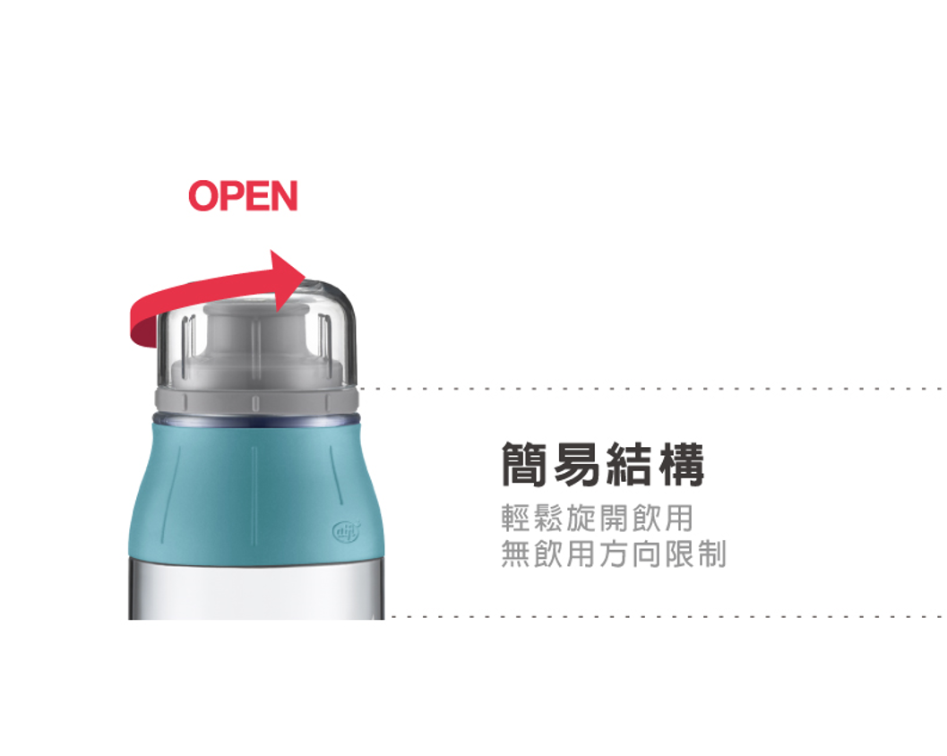 【alfi愛麗飛】隨手瓶700ml_(TRB-700系列) | 蝦皮購物