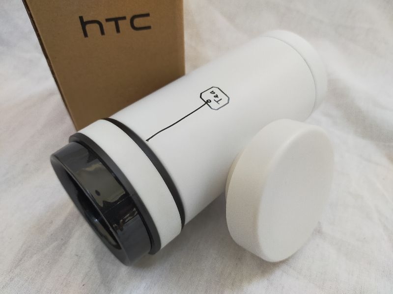 (全新現貨)htc 經典款304不鏽鋼保溫杯 330ml輕巧瓶 | 蝦皮購物
