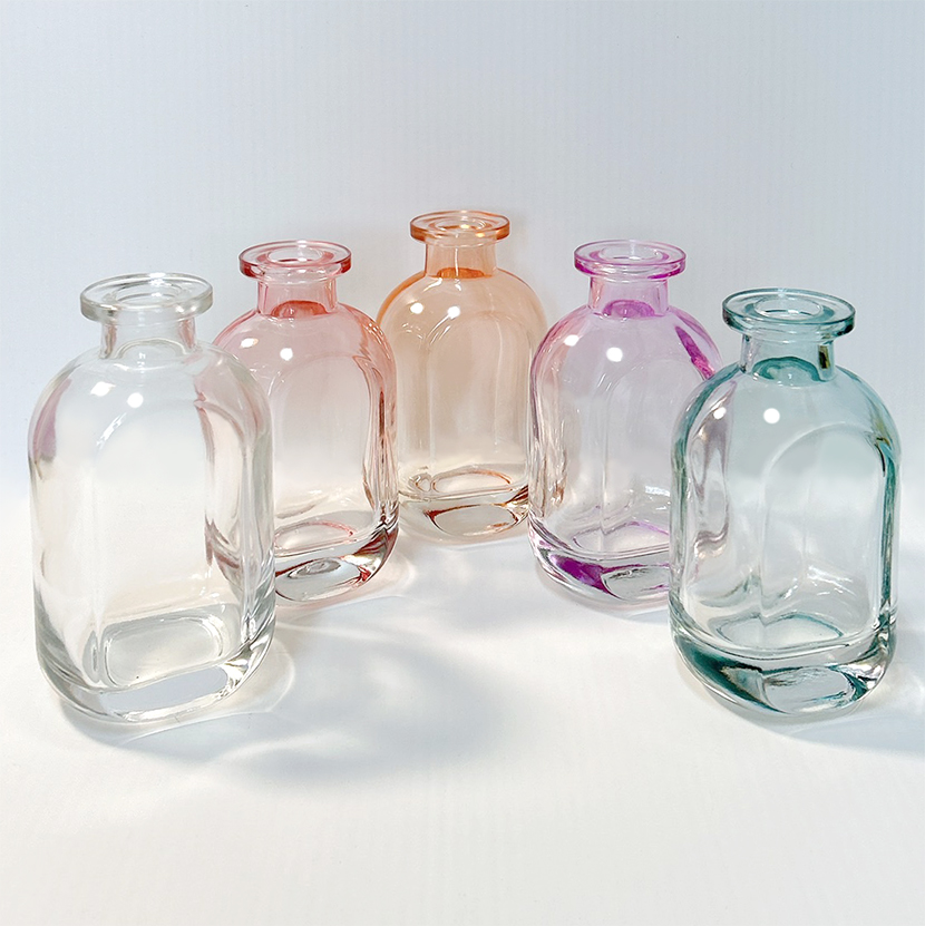 150ml圓邊平面卡口擴香瓶 ☆ VITO zakka ☆ 擴香 香薰 玻璃空瓶 擴香瓶 香薰瓶 玻璃瓶 香氛 居家裝飾 | 蝦皮購物