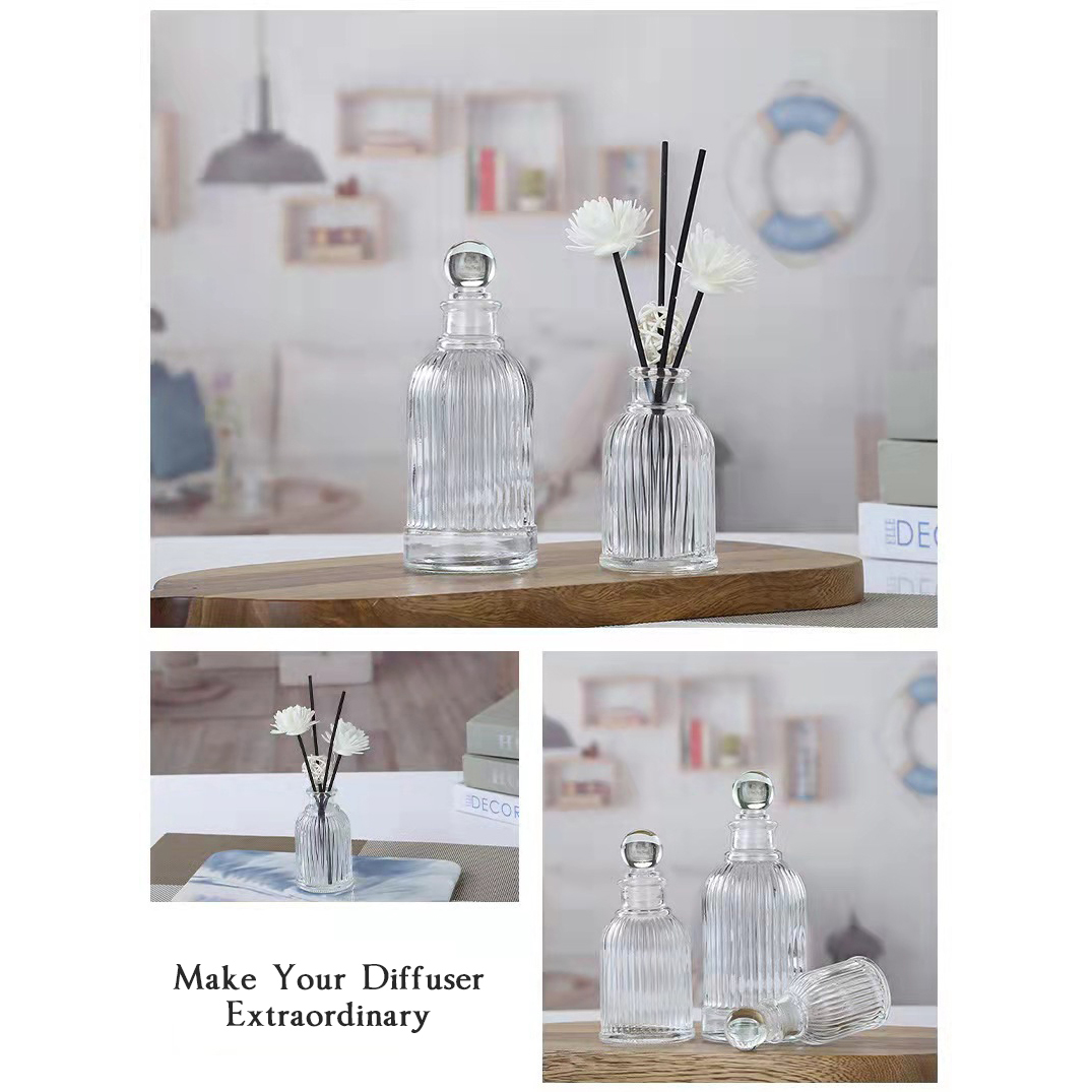 羅馬柱卡口香薰瓶 香薰瓶 ☆ VITO zakka ☆ 擴香玻璃空瓶 造型香薰瓶 造型擴香瓶 香氛 擴香 香薰 | 蝦皮購物