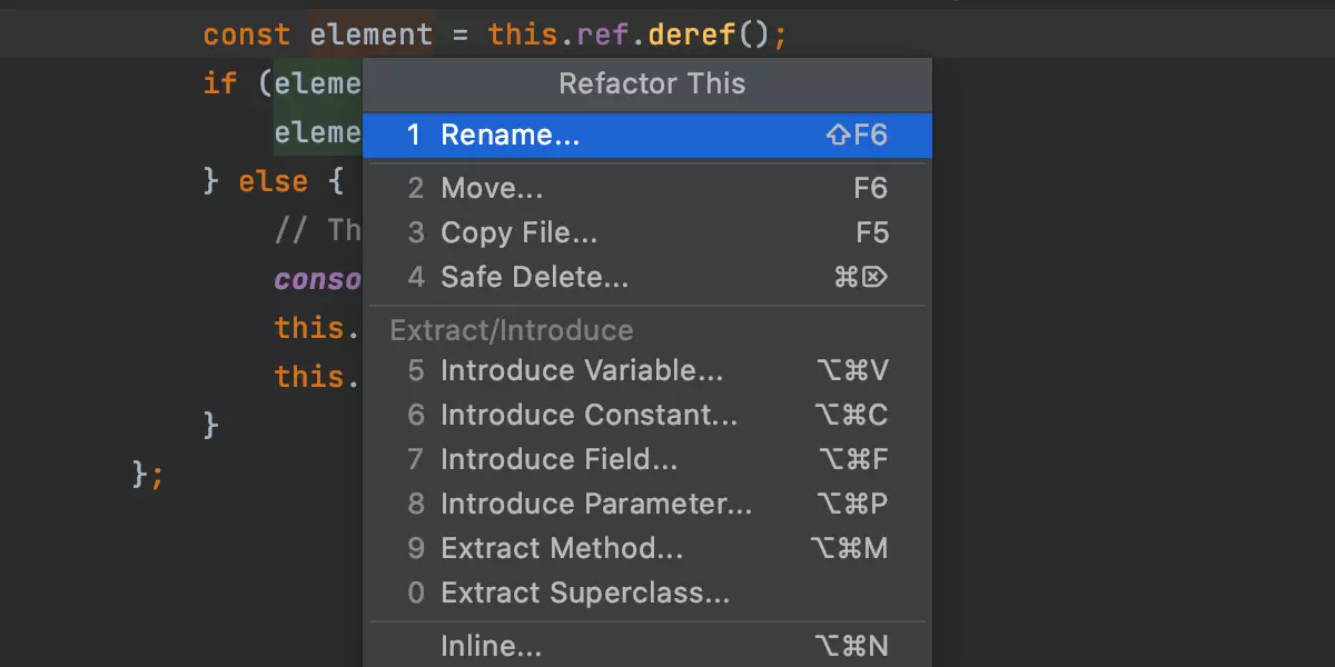 JetBrains WebStorm 個人版年度訂閱(下單前務必查看購買須知)#程式開發#整合式環境#軟體#合法授權 | 蝦皮購物