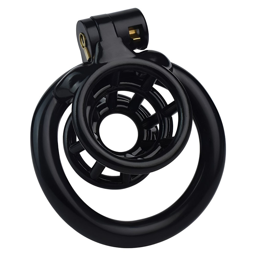 【下標送禮品】FRRK樹脂負數鎖陰莖鍛鍊籠光滑輕便透氣可露頭內部收腰束縛貞操鎖貞操鎖 男用 貞潔器 防手淫 JJ貞操鎖 | 蝦皮購物