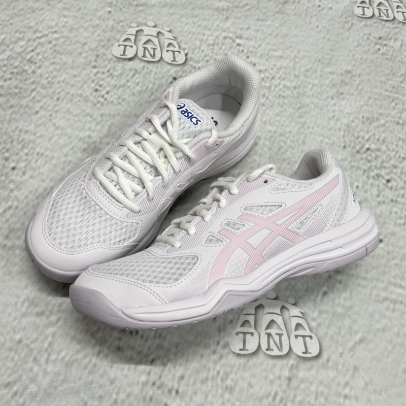 《TNT運動廣場》ASICS 亞瑟士 中性 室內 抓地 排球鞋 羽球鞋 1072A088-101 / 1071A086 | 蝦皮購物