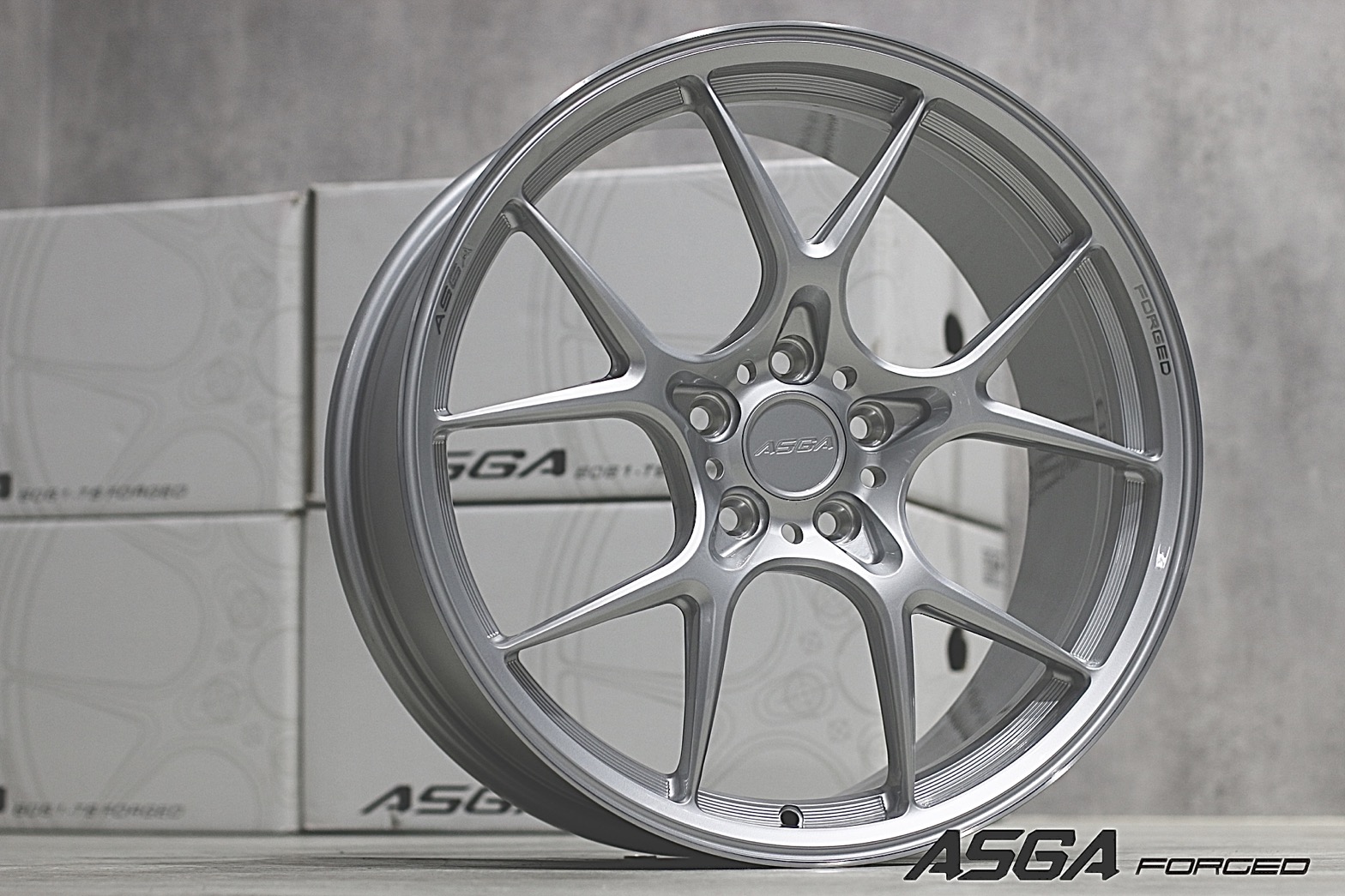 ☛傳奇輪胎館☚ 全新 ASGA forged單片鍛造 FA01 全車系皆有客製化鍛造 有興趣的歡迎詢問 | 蝦皮購物