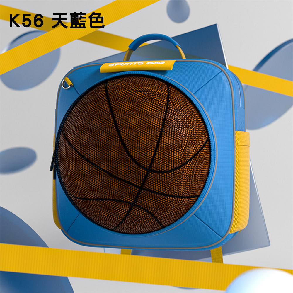 【Koool科物酷】籃球包 後背包 書包 運動背包 學生後背包 學生書包 K37 & K56 | 蝦皮購物