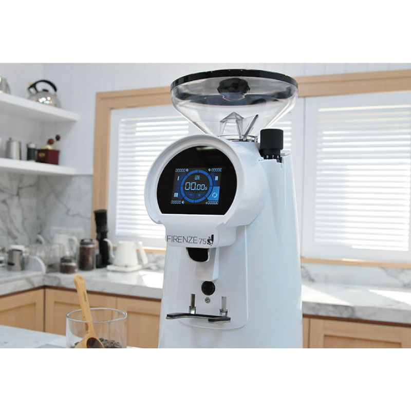 【EUREKA優瑞卡】咖啡豆槽含吹粉器/EG0006TR(透明/300g)|Tiamo品牌旗艦館 | 蝦皮購物