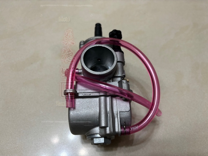 「桑德特區」 台製 YSN pwk 28 化油器 Dio 迪奧 jog BWS nsr rs 追風 王牌 改裝用 | 蝦皮購物