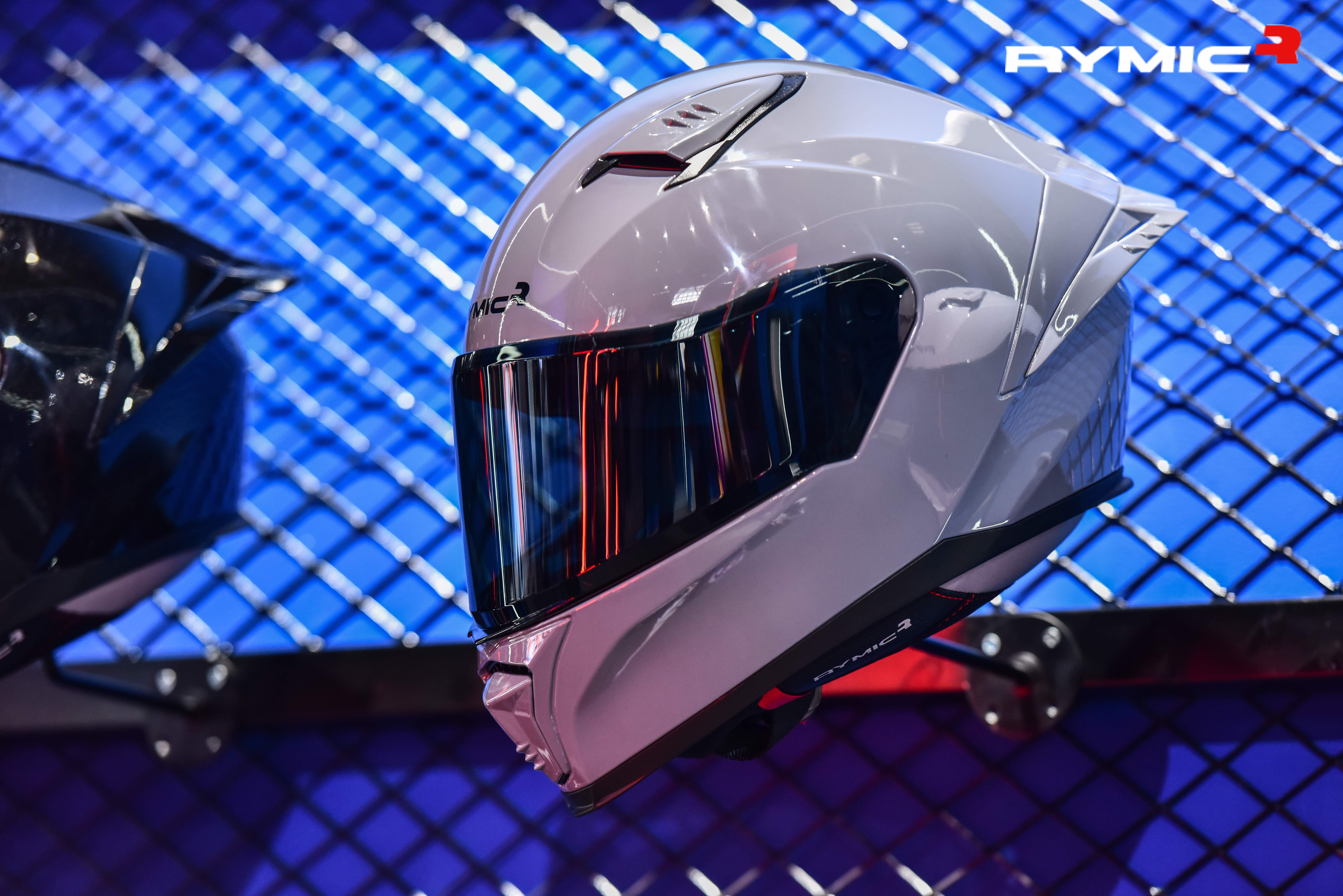 全罩式安全帽 RYMIC SR6 多色 賽道 安全雙認證 雙D釦 拆洗內裡 耳機槽 安全帽 | 蝦皮購物