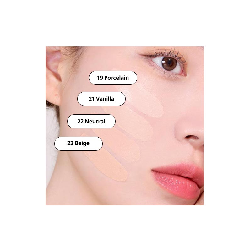 現貨+預購｜wakemake｜2024新款 水光氣墊 水絲絨遮瑕氣墊 霧面粉底液 霧面氣墊 遮瑕膏｜Qme代購 | 蝦皮購物