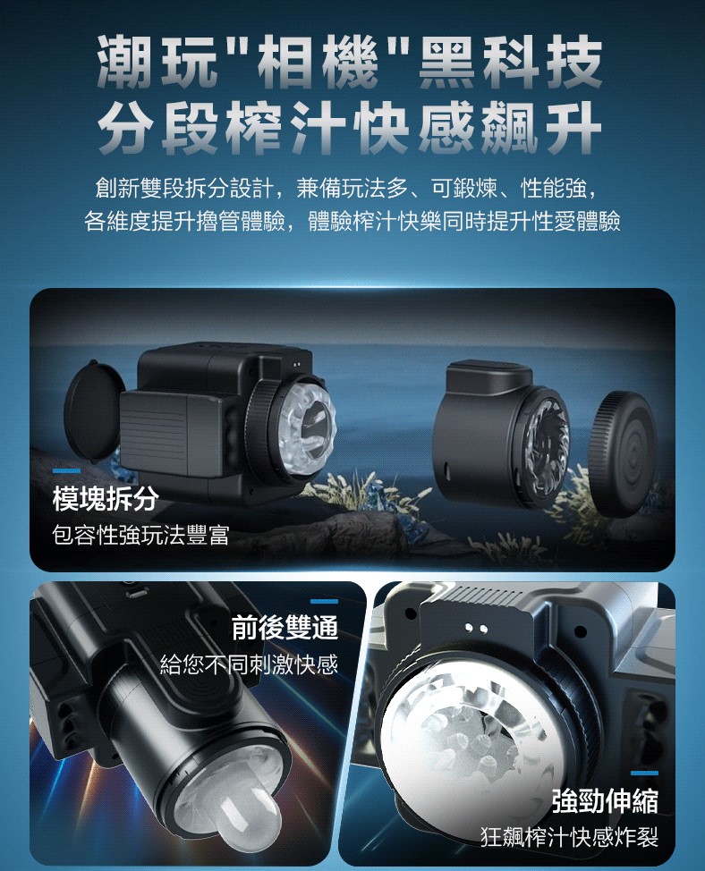 MyToys MyShot 相機造型 飛機杯 德國空運正貨 電動飛機杯 陰交杯 自慰杯 自慰套 情趣用品 | 蝦皮購物