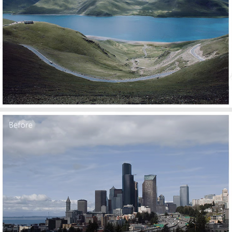 調色預設｜Cinestill 50D 電影卷｜PL0176｜濾鏡 Luts｜ LR PS FCPX PR AE Davi | 蝦皮購物