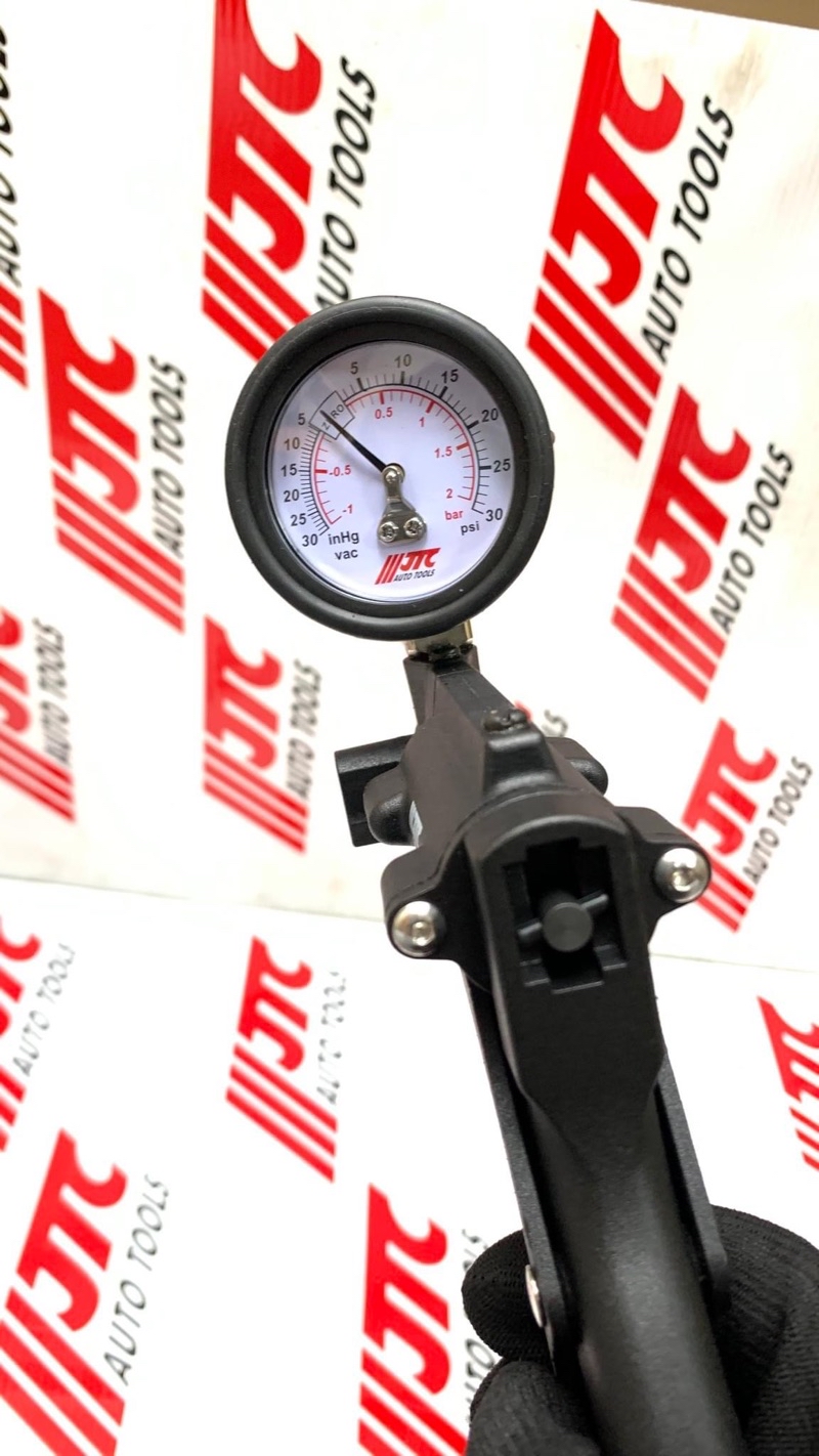 附發票【YOYO汽車工具】JTC-6224 塑鋼型正負壓吸力槍 塑鋼型 正負壓 正負壓槍 真空槍 吸力槍 | 蝦皮購物