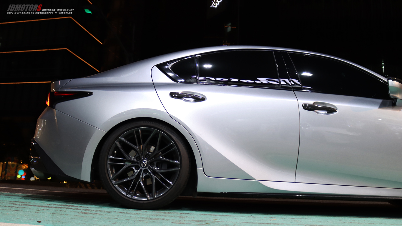 日本原裝 R-SR Ti2000 DOWN 短彈簧組 LEXUS IS300H / 捷都車業 | 蝦皮購物