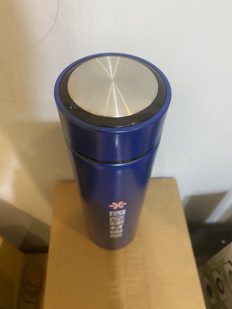 不鏽鋼真空保溫杯490ml 304不鏽鋼 國產股東會紀念品13.4 | 蝦皮購物