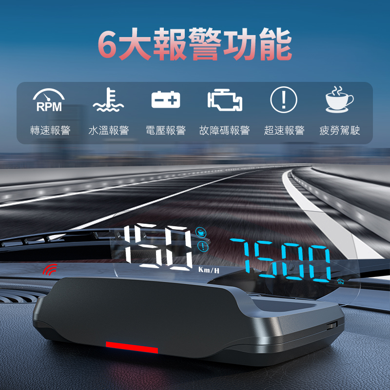 H400s C7B Nissan（日產）Kicks Tiida Livina Sentra OBD HUD 抬頭顯示器 | 蝦皮購物