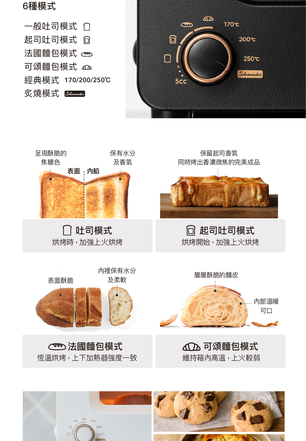 【BALMUDA百慕達】The Toaster Pro 蒸氣烤麵包機 專業版 K11C-SE 共兩色 公司貨 | 蝦皮購物