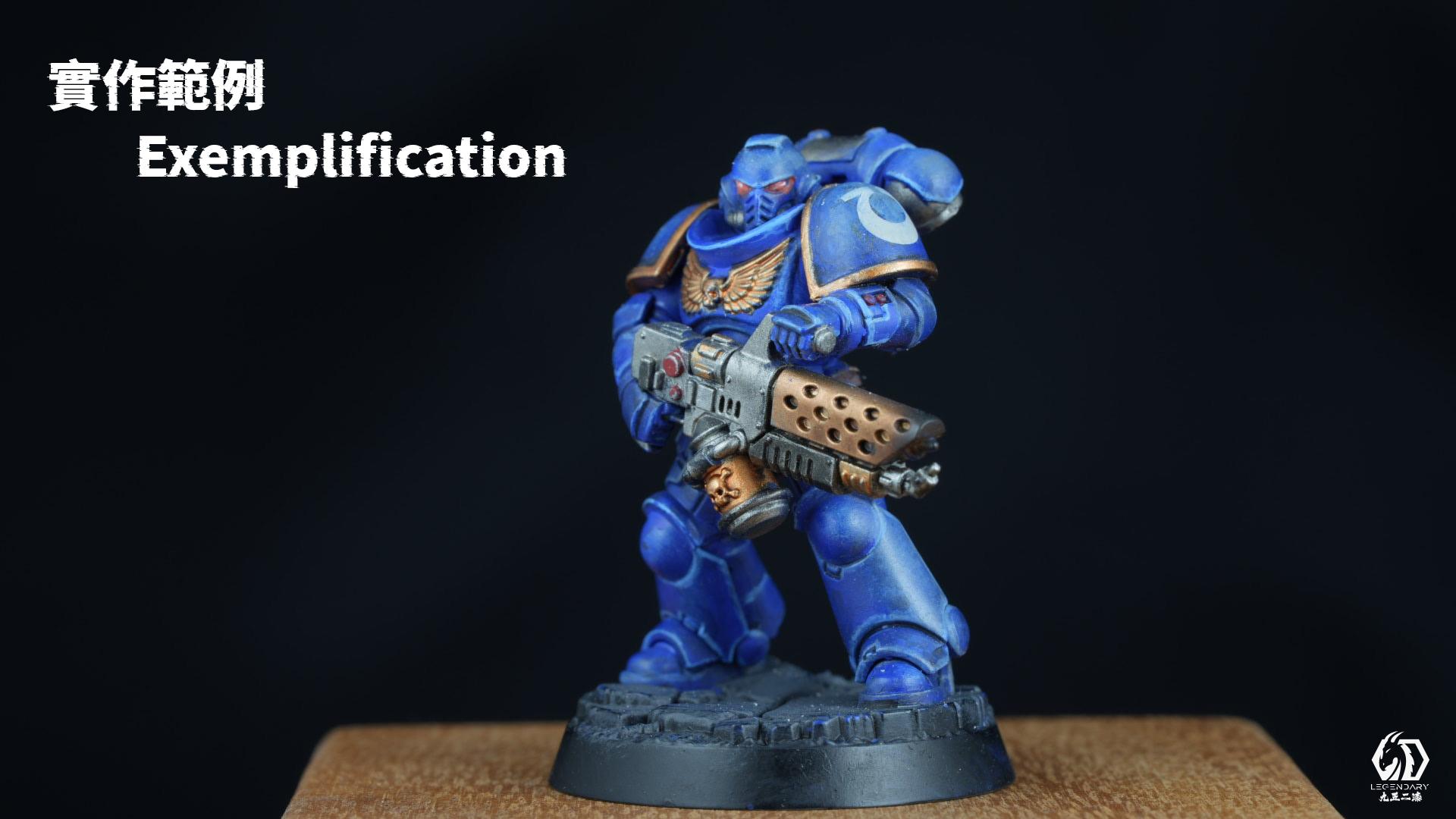 九五二漆 微縮系列 水性筆塗漆 11ML 筆塗 9527 水性 水性漆 環保 低毒性 MCP | 蝦皮購物