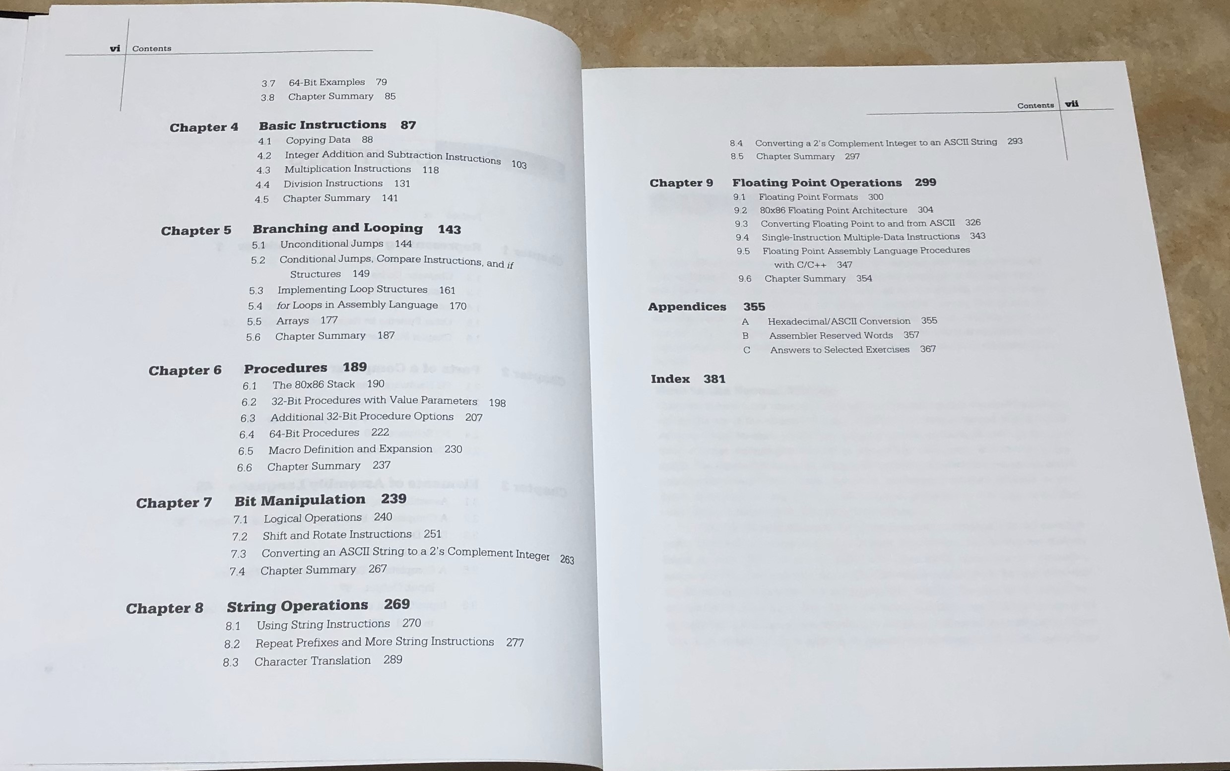 80X86 Assembly Language And Computer Architecture 2e（精裝本） | 蝦皮購物