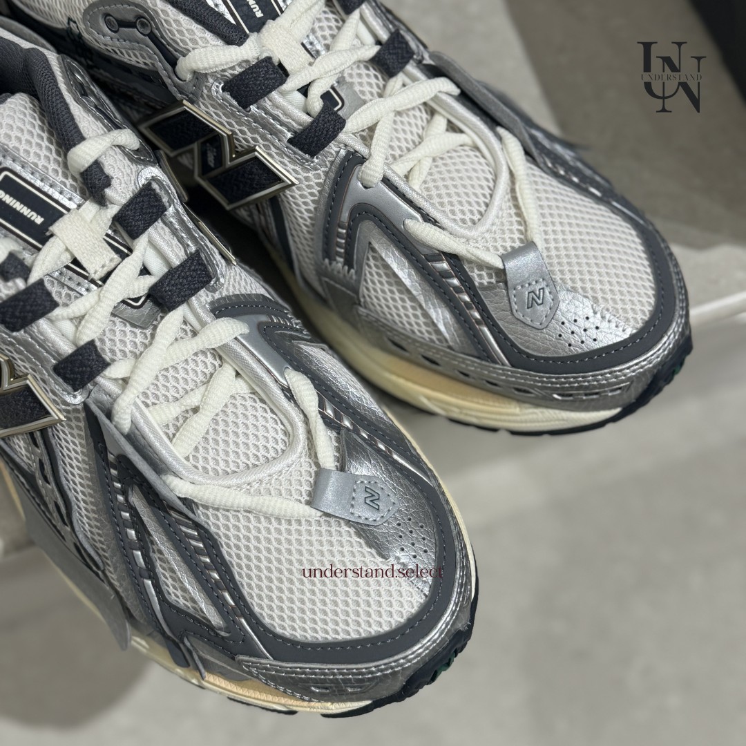 UN 預購 New Balance 1906AD "Silver Gold Metallic" 灰銀 M1906AD | 蝦皮購物