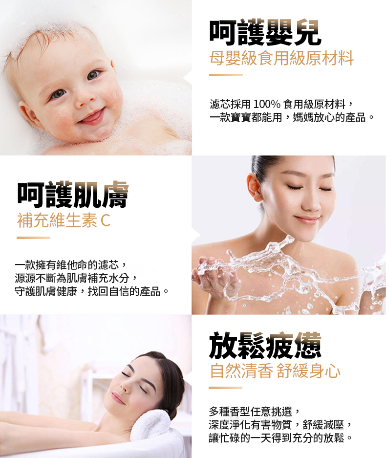 【RICHMORE】RIMO 304不鏽鋼增壓蓮蓬頭專用濾芯 蓮蓬頭 花灑 浴室 廁所 洗澡 衛浴 過濾 替換用濾芯 | 蝦皮購物