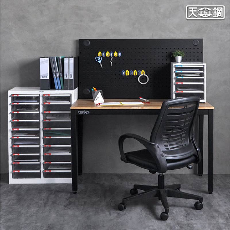 🍉天鋼 🍉 A4L-208桌上型文件櫃 文件收納抽屜 資料櫃 抽屜櫃 辦公室收納 文件櫃 公文櫃 橫向A4文件櫃 台灣製 | 蝦皮購物