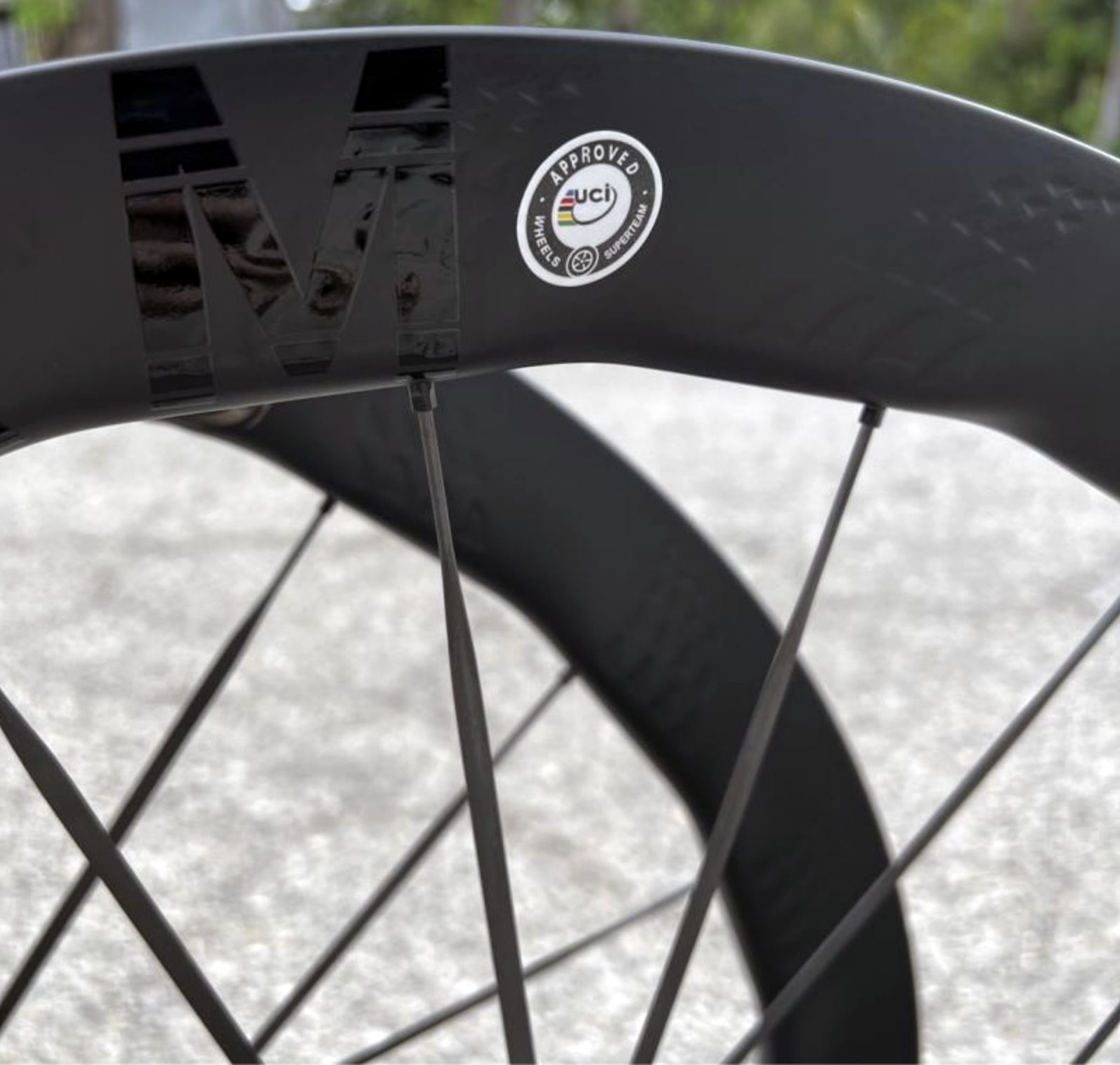 SuperTeam WAVE4850 超隊波浪輪 超級隊 波浪輪 碟煞 空力輪組 陶瓷培林 > BIKEfun拜訪單車 | 蝦皮購物