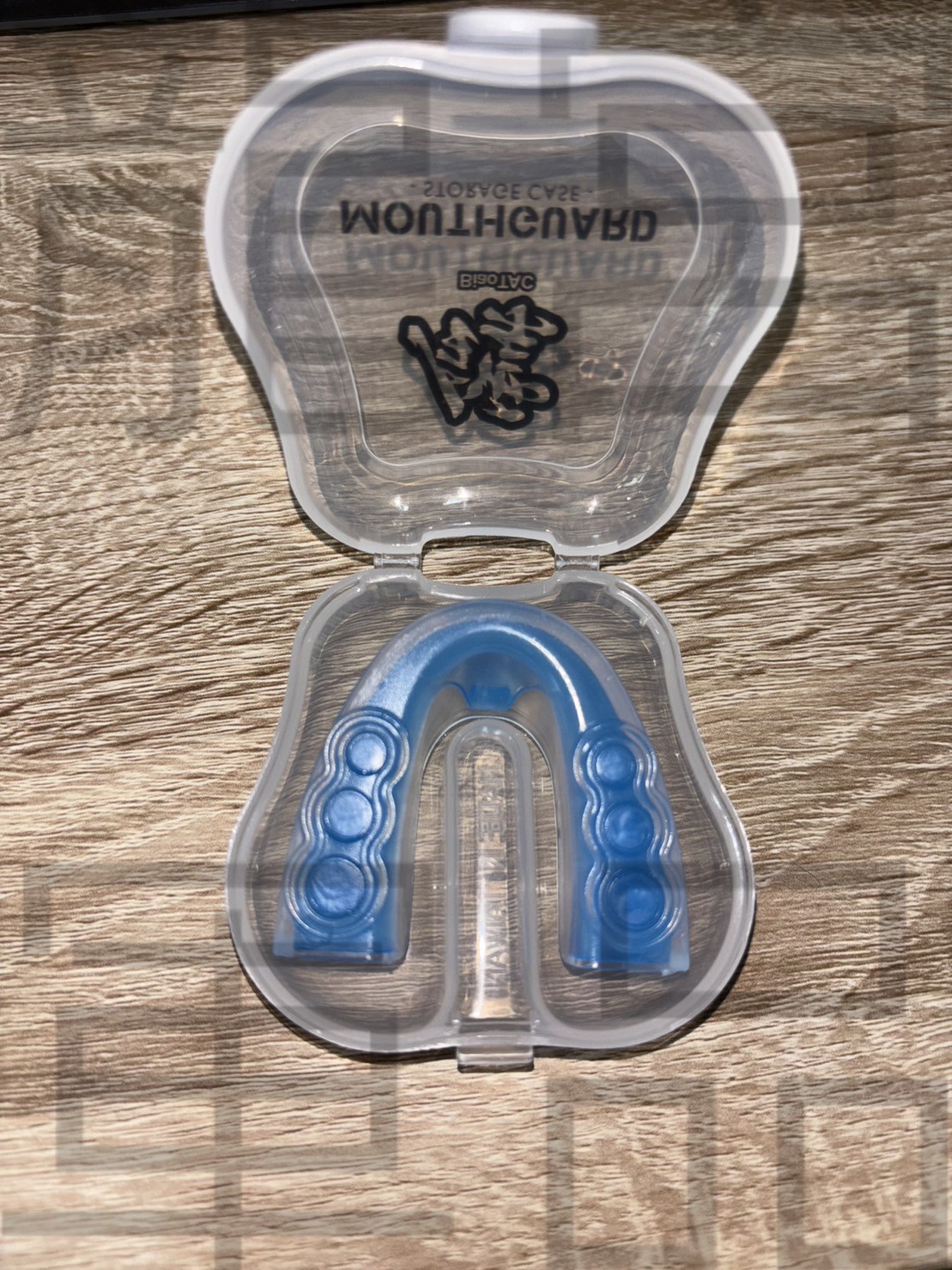 龍宮軍品-BiaoTAC 可塑型護齒器 牙齒牙套 拳擊、訓練、極限運動、垂降、高強度運動、軍用、跳傘 | 蝦皮購物