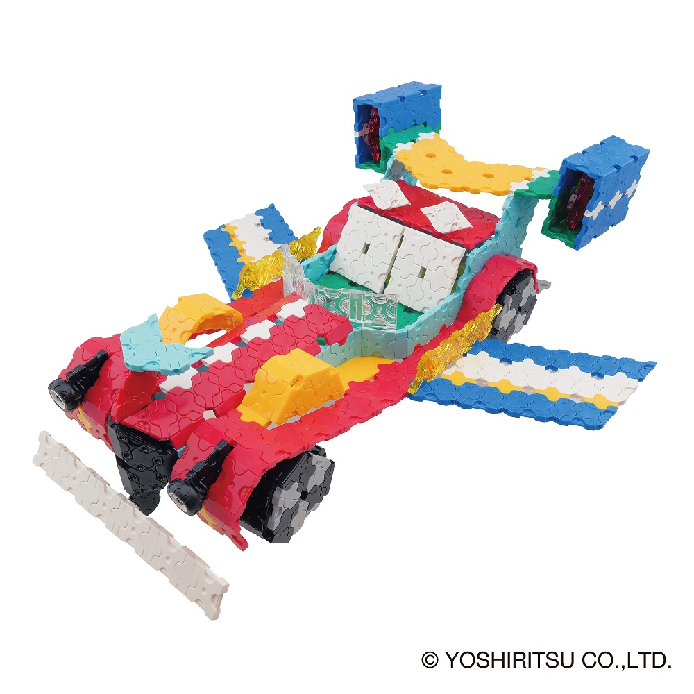 【LaQ】 基礎4000(4000pcs+60pcs) 日本製造立體3D拼接積木/益智玩具/台灣獨家 | 蝦皮購物